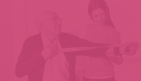 Later Life Training
