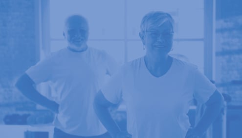 Later Life Training